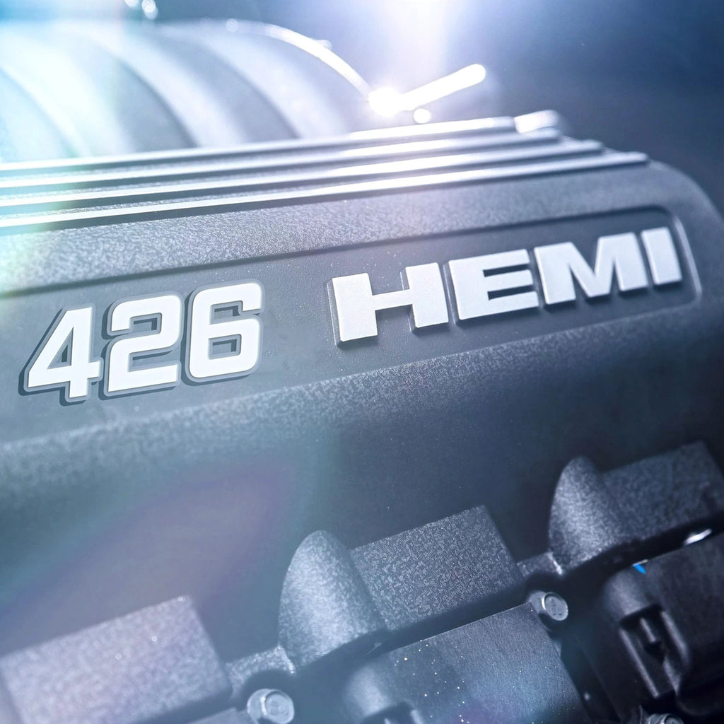 AMW 425 | 345 Hemi Powertrain (JT) - America's Most Wanted 4x4