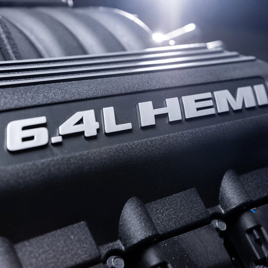 HEMI® Engine Conversion Packages - America's Most Wanted 4x4