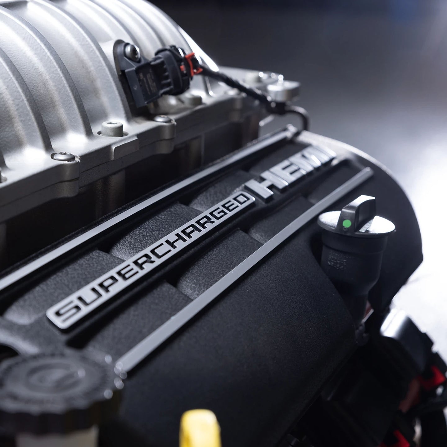 AMW 707 | Hellcat Engine Conversion JT - America's Most Wanted 4x4