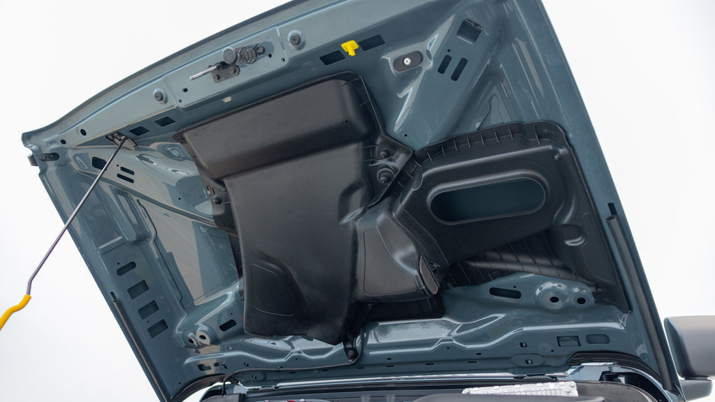 2025 Jeep Gladiator - HELLEPHANT | AMW 1000 - America's Most Wanted 4x4