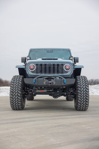 2025 Jeep Gladiator - HELLEPHANT | AMW 1000 - America's Most Wanted 4x4