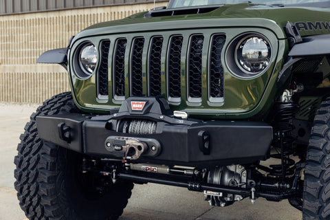 2021 Jeep Gladiator - HELLCAT | AMW 707 (SOLD) - America's Most Wanted 4x4