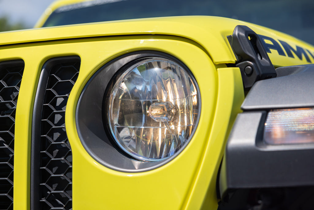 AMW 505 - America's Most Wanted 4x4