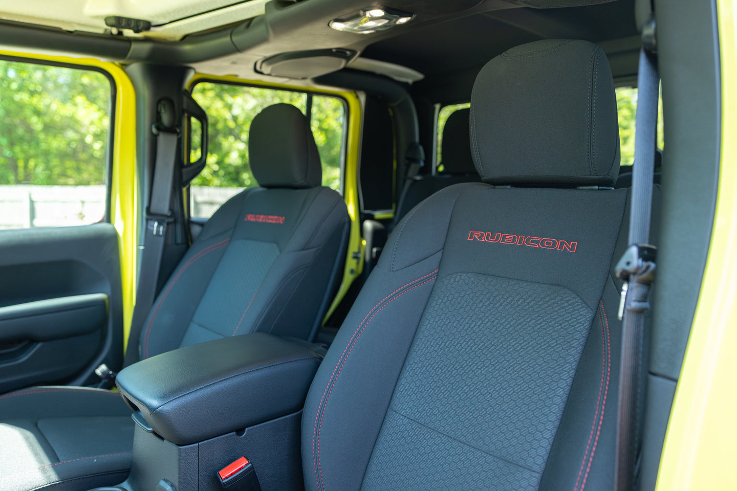 AMW 505 - America's Most Wanted 4x4