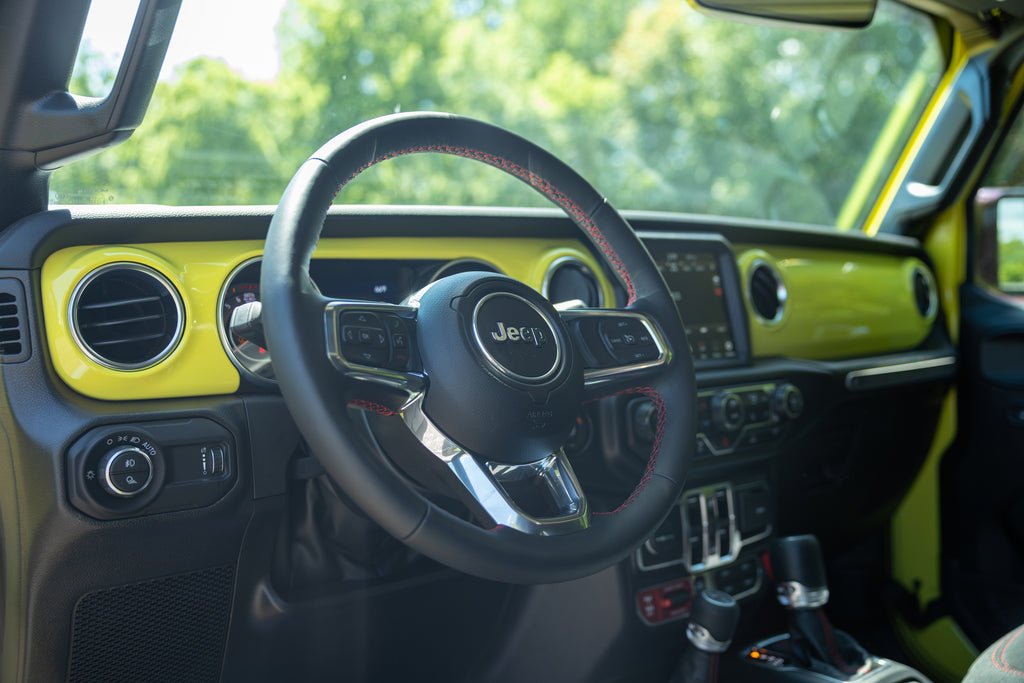 AMW 505 - America's Most Wanted 4x4