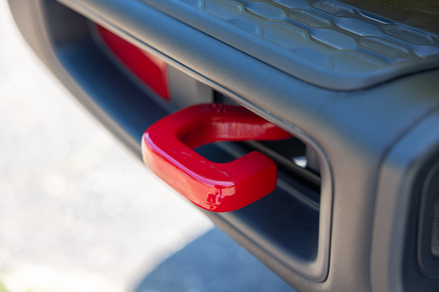 AMW 505 - America's Most Wanted 4x4