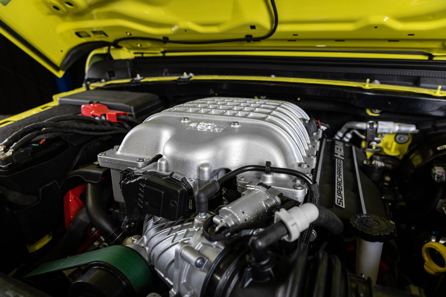 2023 Jeep Gladiator - DEMON | AMW 840 (SOLD) - America's Most Wanted 4x4