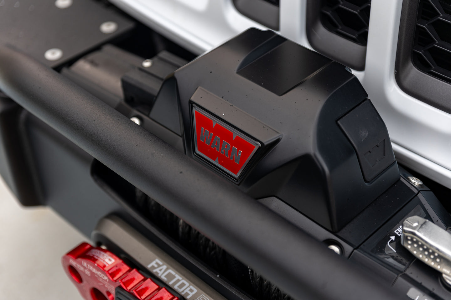 2023 Jeep Gladiator - HELLCAT | AMW 707 (SOLD) - America's Most Wanted 4x4