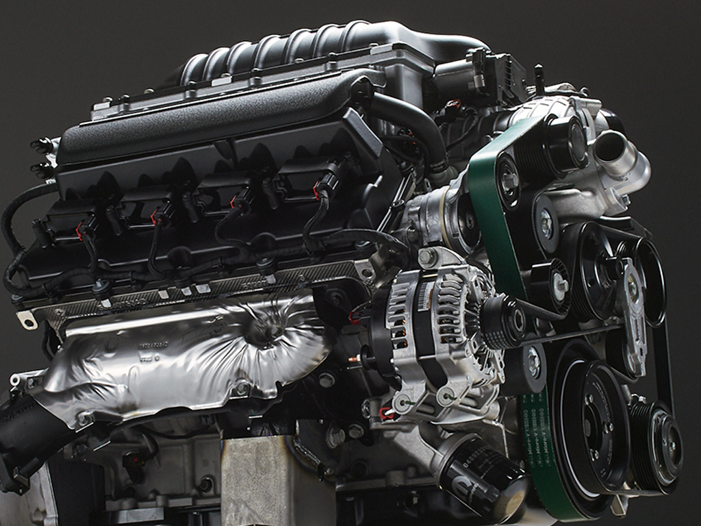 AMW 1000 | Hellephant Powertrain (JL) - America's Most Wanted 4x4