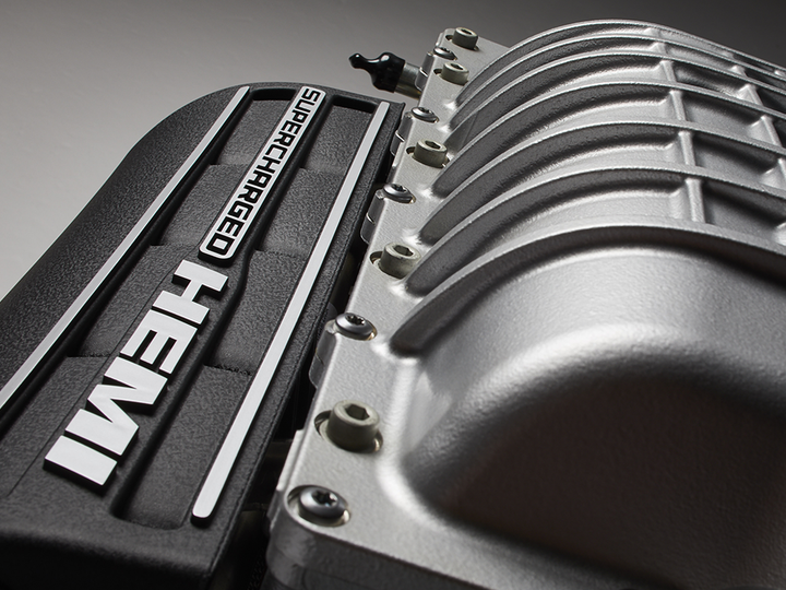 HEMI POWERTRAIN CONVERSIONS - America's Most Wanted 4x4