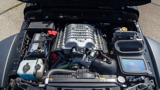 Turnkey Inventory - America's Most Wanted 4x4