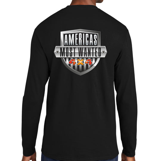 AMW Gear - America's Most Wanted 4x4