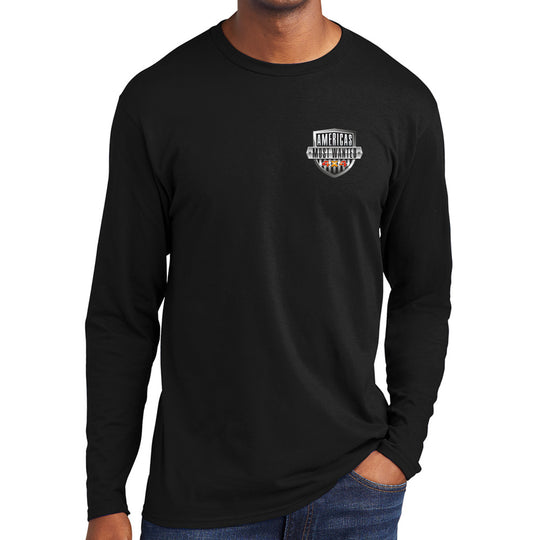 AMW Gear - America's Most Wanted 4x4